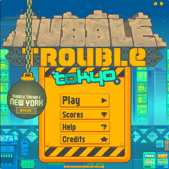 Rubble Trouble Tokyo Hacked Cheats Hacked Free Games Rubble Trouble Tokyo Hacked Cheats Hacked Free Games